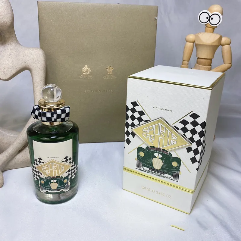 Premium Leather Scented Cologne Spray - Long Lasting Neutral Perfume ...