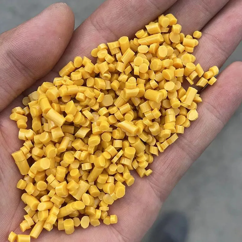 DHgate.com:Soft PVC Particles: Versatile Plastic Material for ...