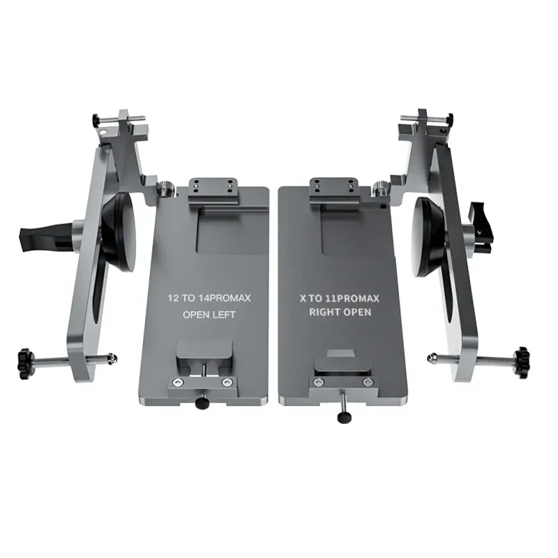 LCD Screen Repair Fixture: Heating-Free Removal & Installation Tool for ...