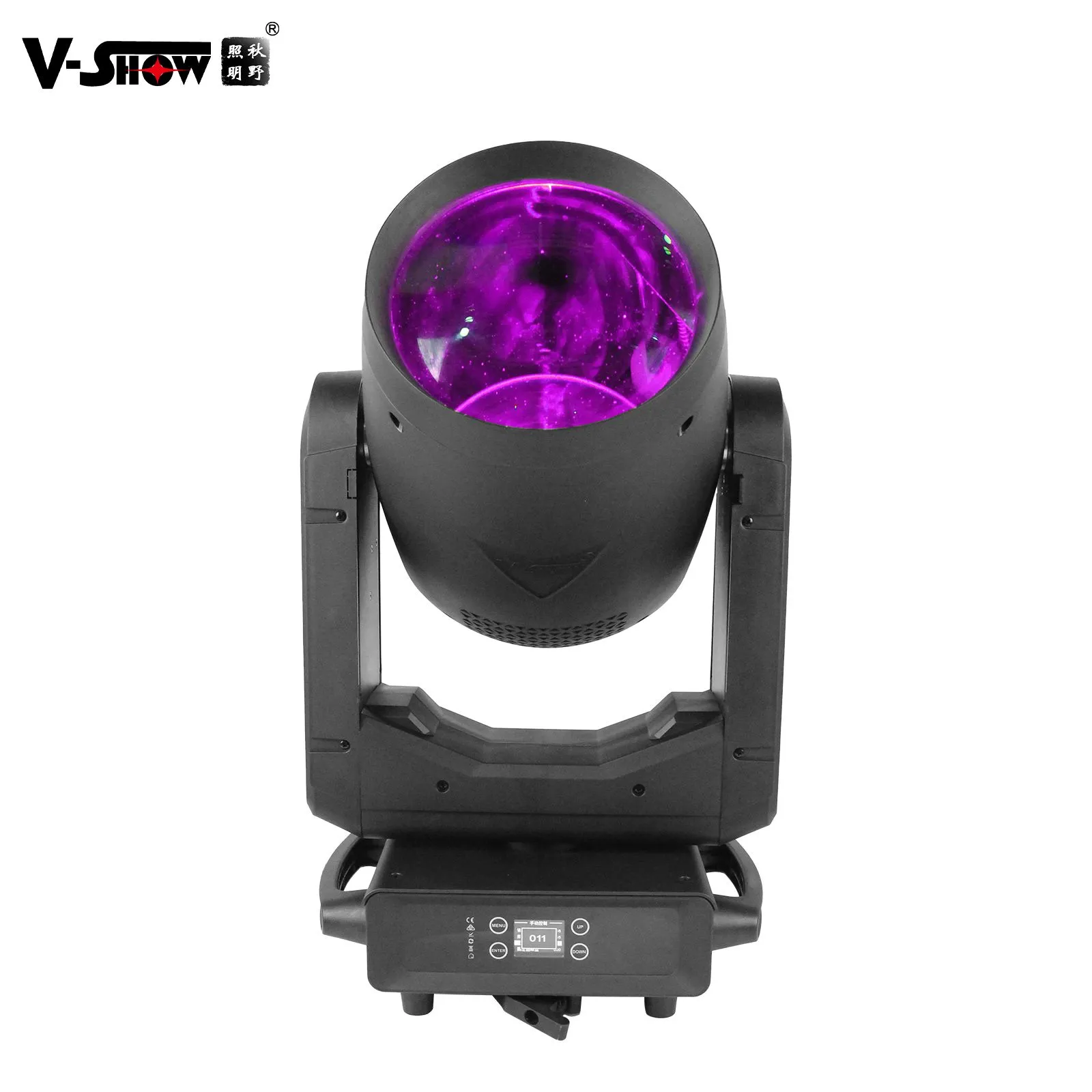 DHgate.com:V-Show 420W Moving Head Light, Sharp Beam Light, DMX512 ...