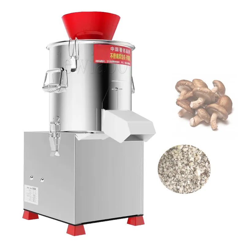 Commercial Electric Vegetable Chopper 220V Heavy... From Lewiao0, $131. ...