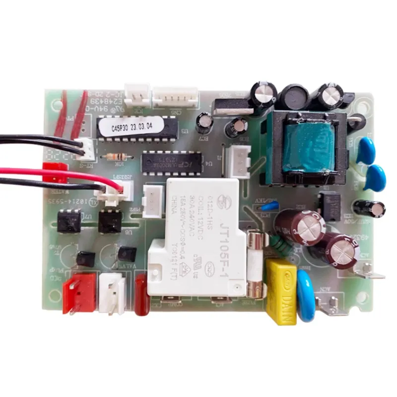 Commercial Ice Maker Computer Board Control Board Motherboard HZB 50 HZB 80 WZB 50 HZB 60 WZB 68 ...