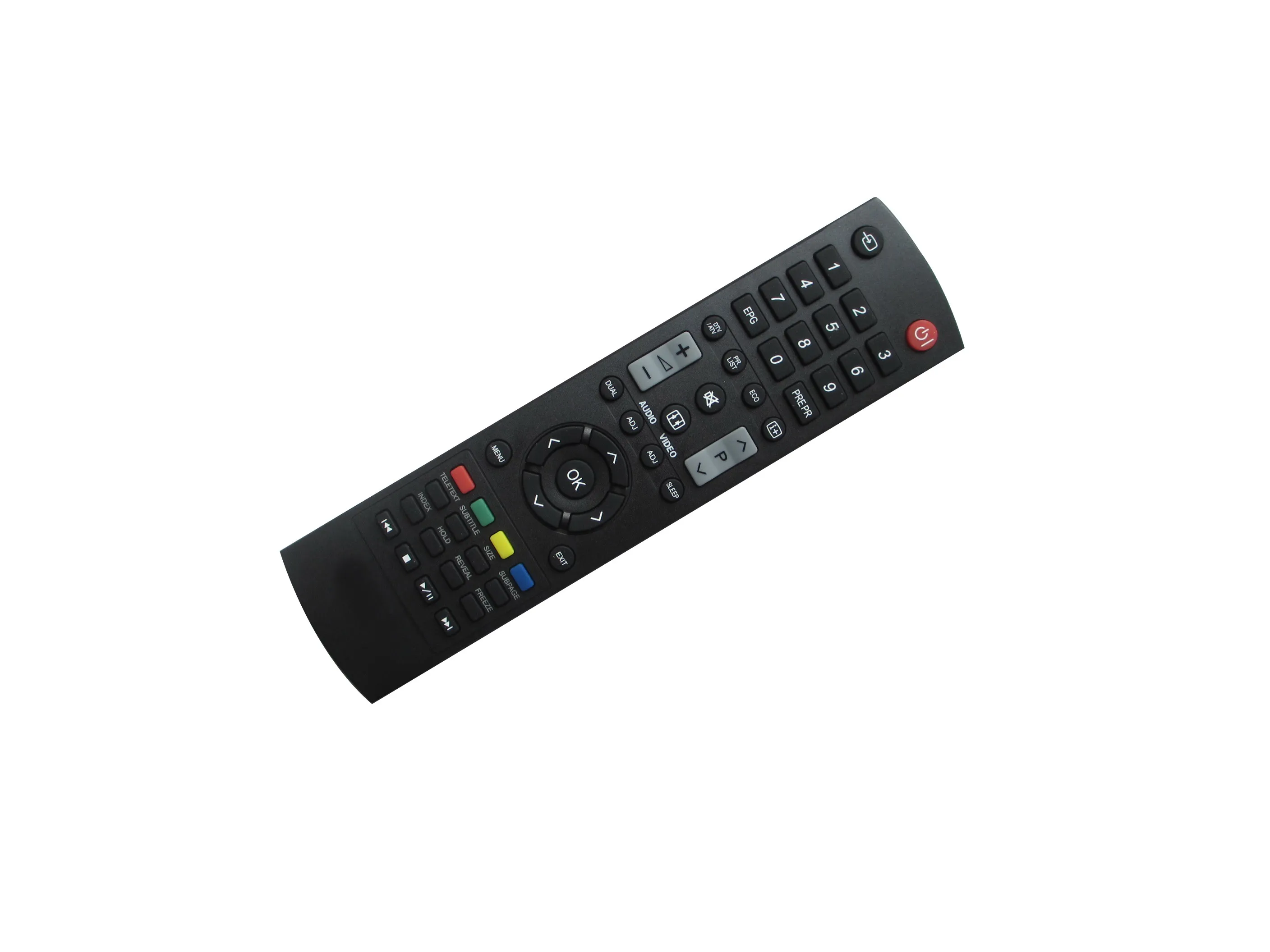 DHgate.com:Universal Replacement Remote Control for LCD & HDTV - Easy ...