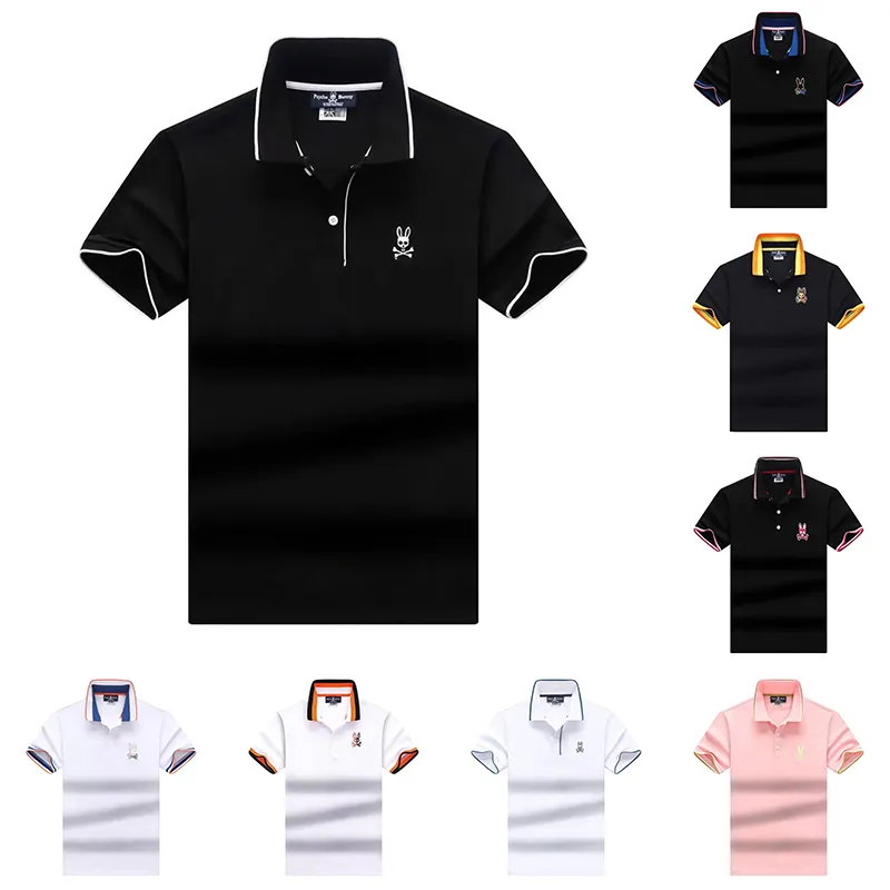 Why the Business Casual Polo is a Must-Have in Your Work Wardrobe