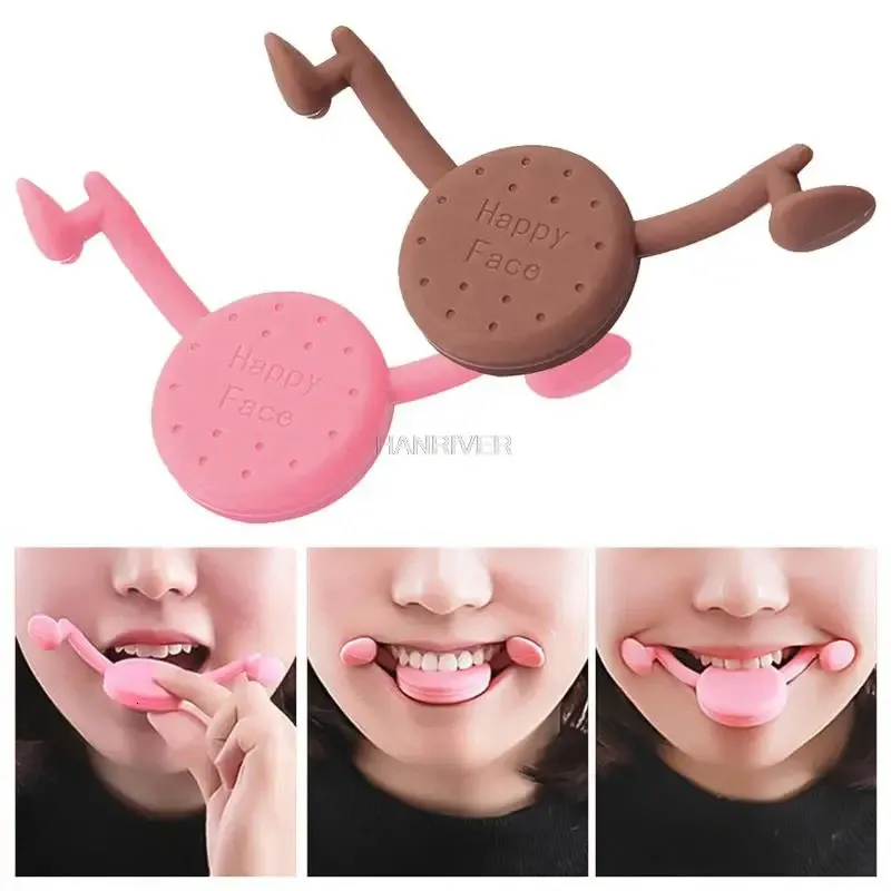Face Beauty Tool: Smile Device to Improve Mouth and Lip Shape, Lift and ...