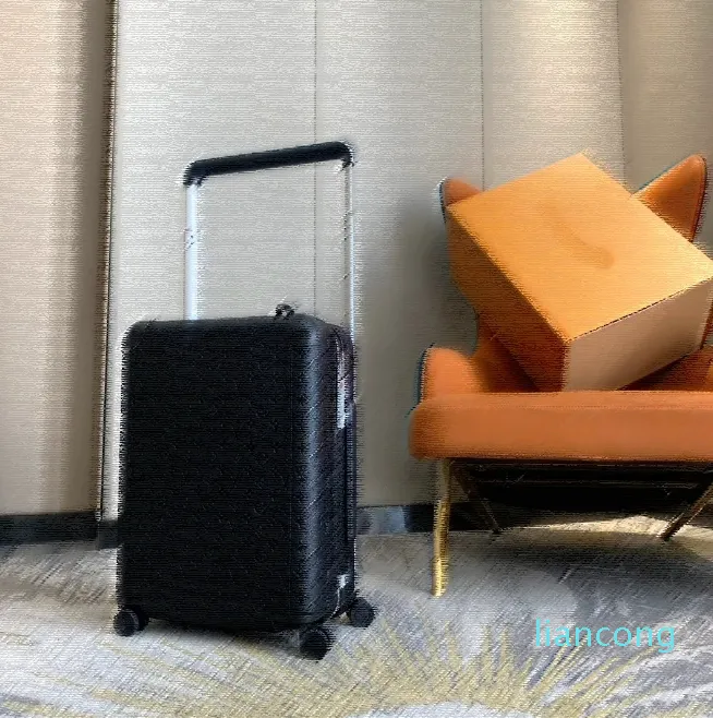 10A Luxury Suitcase Designer Luggage 55 Boarding Box... From Liancong ...