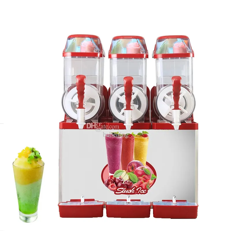 DHgate.com:Luxury Electric Snow Melting Machine: Commercial Self-Serve ...