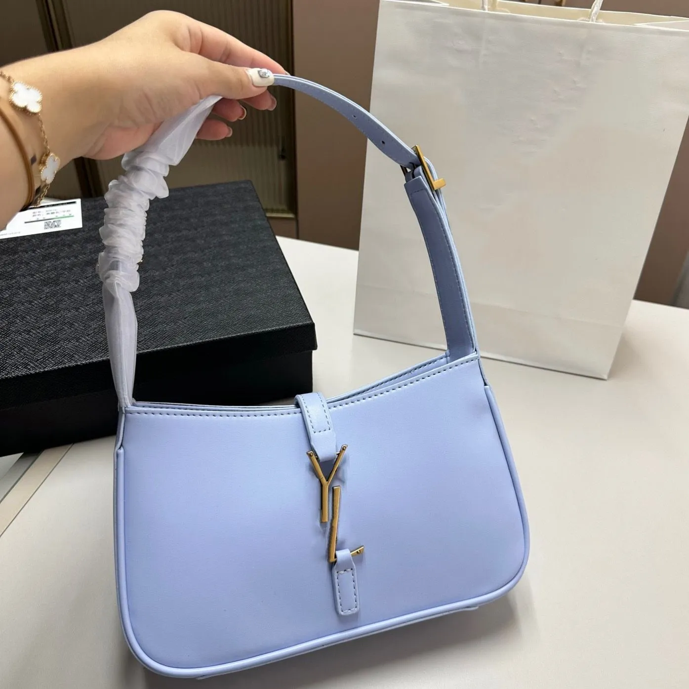 Designer Bag Luxury Handbags Bags YS Shaped Women Fashion Cross Body ...
