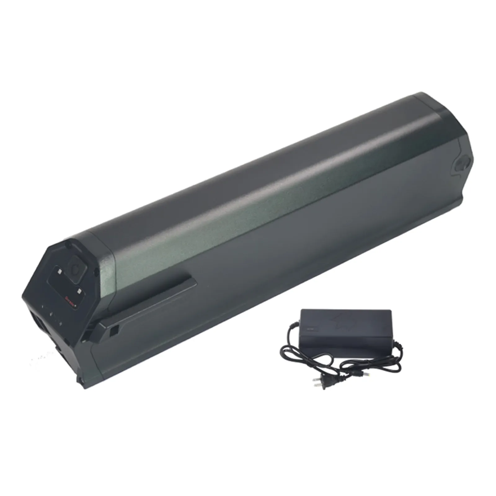 DHgate.com:Replacement Battery for NCM Moscow Aspe 48V 17.5Ah Dorado 21 ...