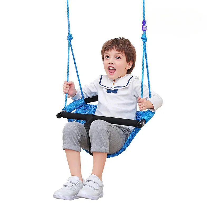 3-in-1 Convertible Swing Chair: Indoor Outdoor Fun for Toddlers ...