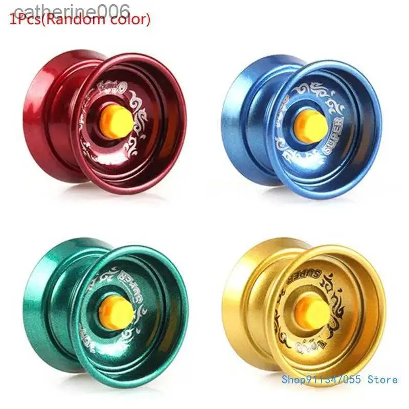 DHgate.com:Original Responsive Alloy Yo-Yos for Beginners, Teens, and ...