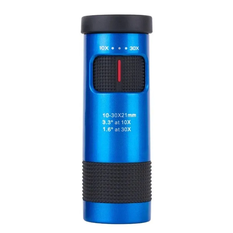 DHgate.com:HD Monocular Telescope 10x30 Zoom Travel Binoculars, Pocket ...