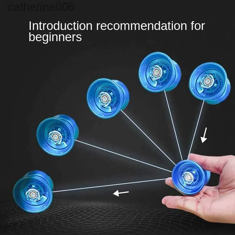 Yoyo Yoyo For Kids Responsive Metal Magic Professional For Kids Cheap ...