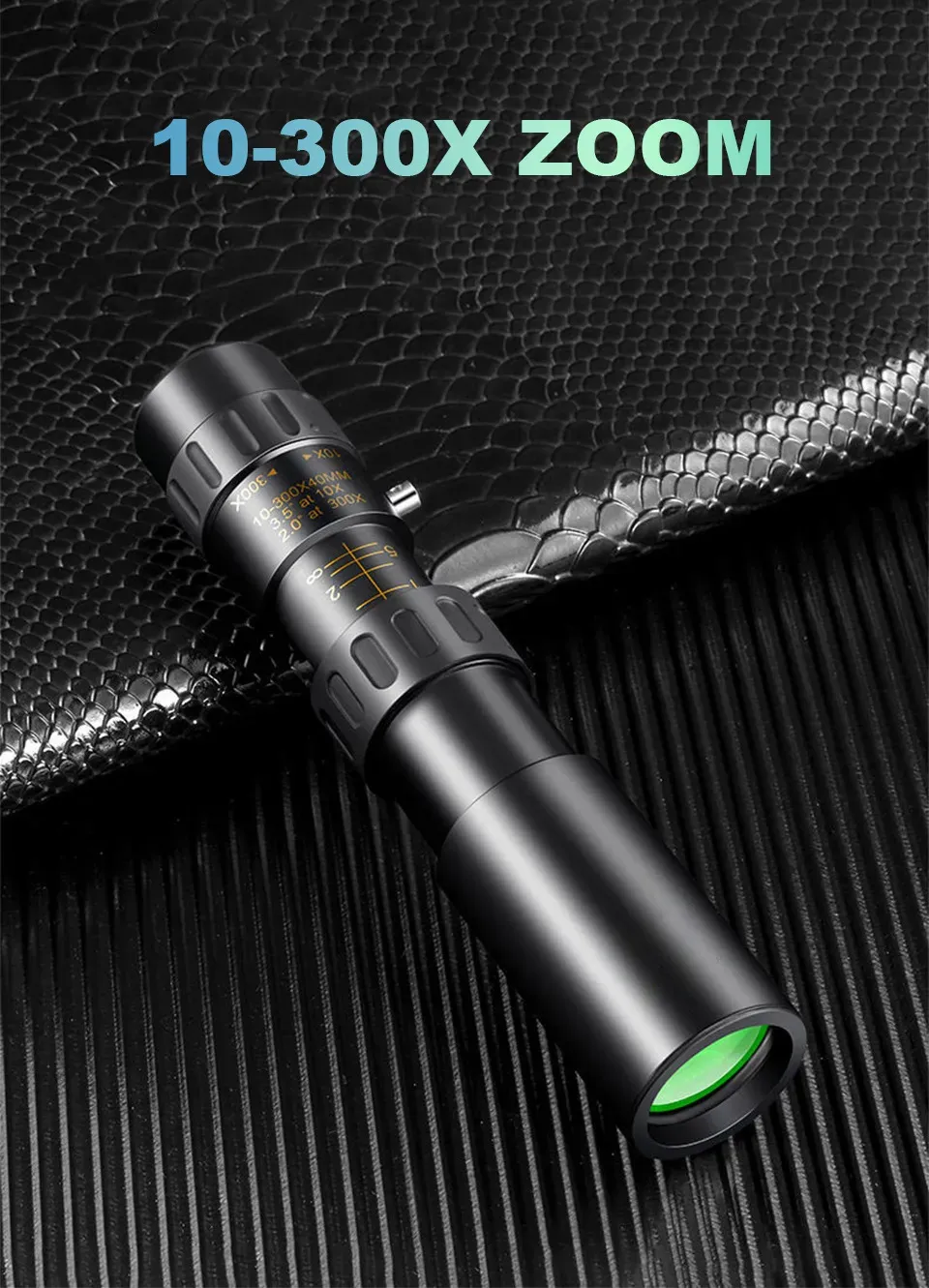 DHgate.com:Monoculars 10x3000 Zoom BAK4 HD Professional Binoculars for ...