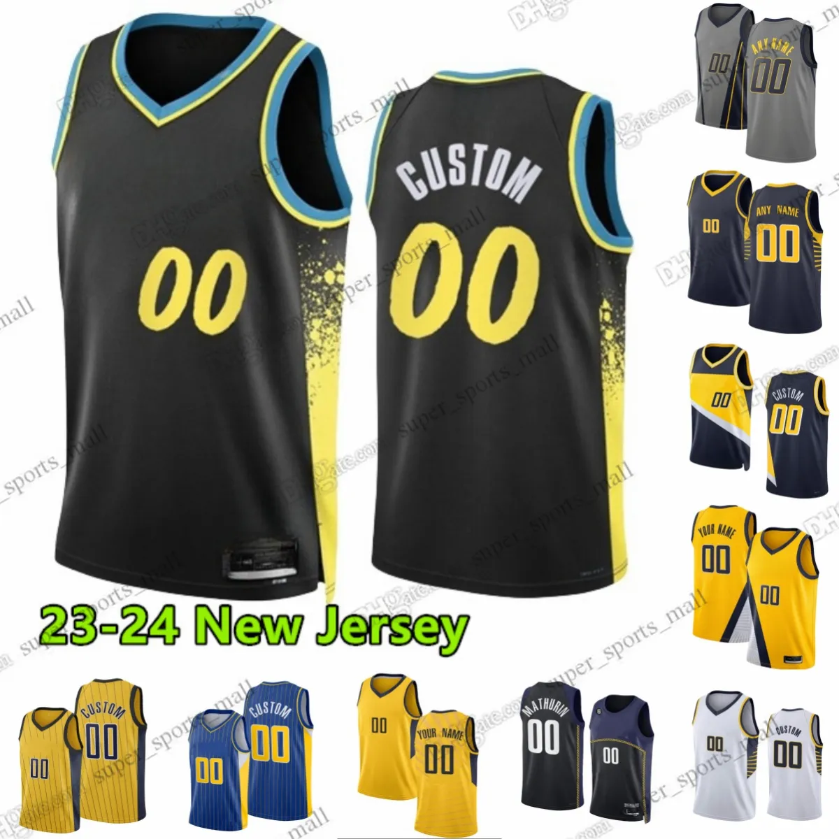 Custom Basketball Jersey Personalized Number 31 Throwback Style, Fan ...