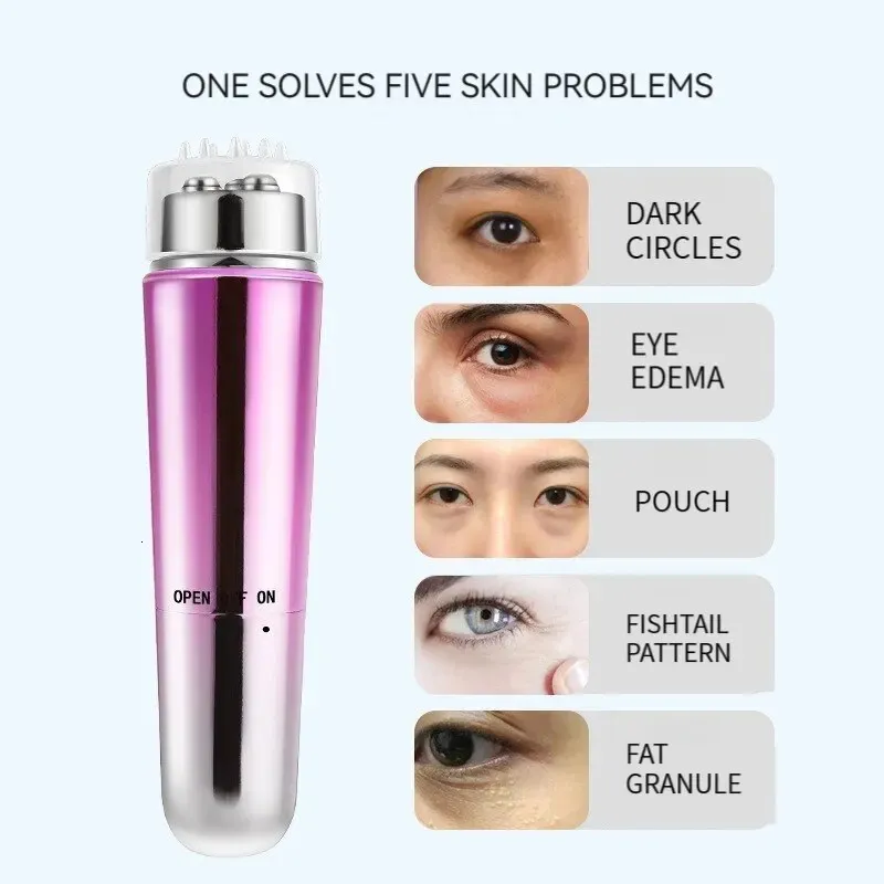 DHgate.com:Vibrating Eye Massager Pen - Reduce Dark Circles and ...