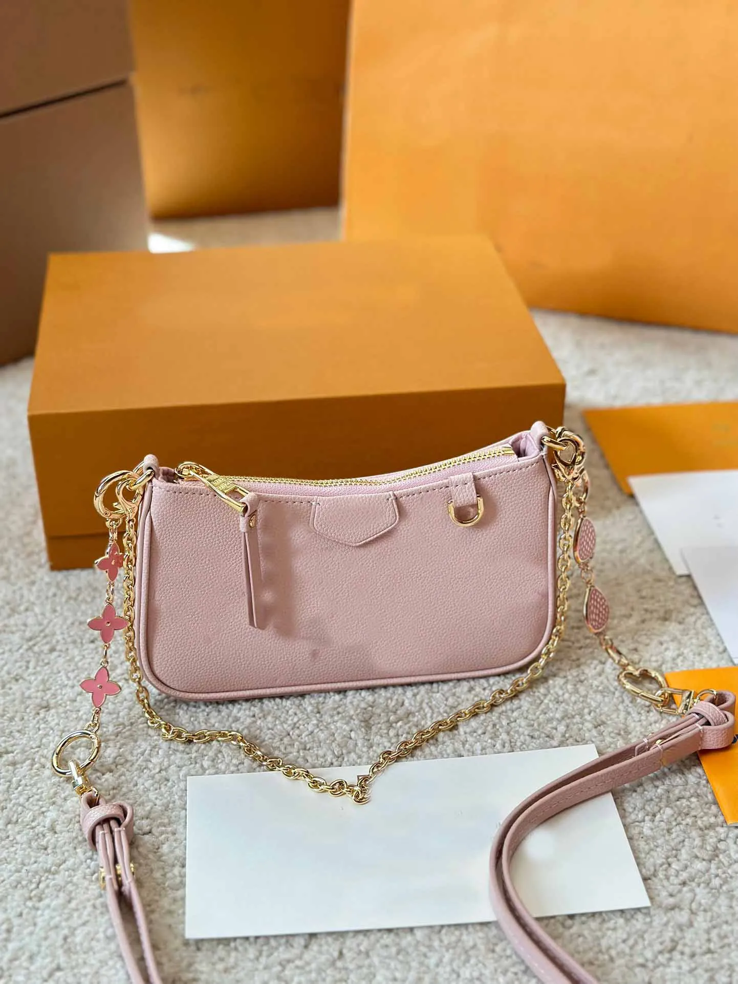 Shoulder Bags Women Chain Crossbody Bag Handbags Circle Designer Purse ...