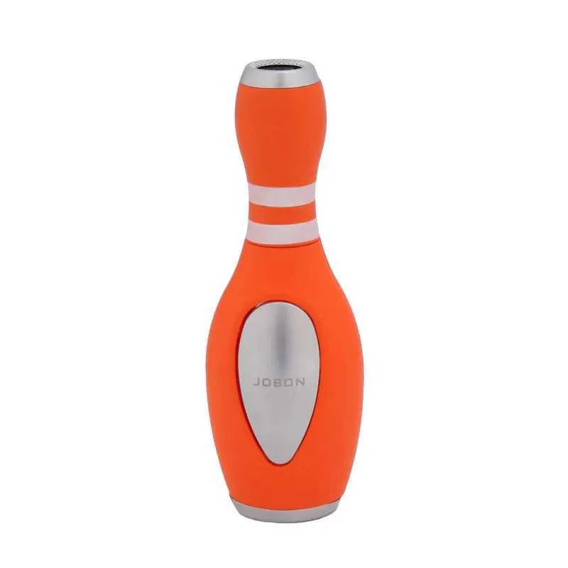 Lighters Personalized And Creative Metal Windproof Inflatable Lighter ...