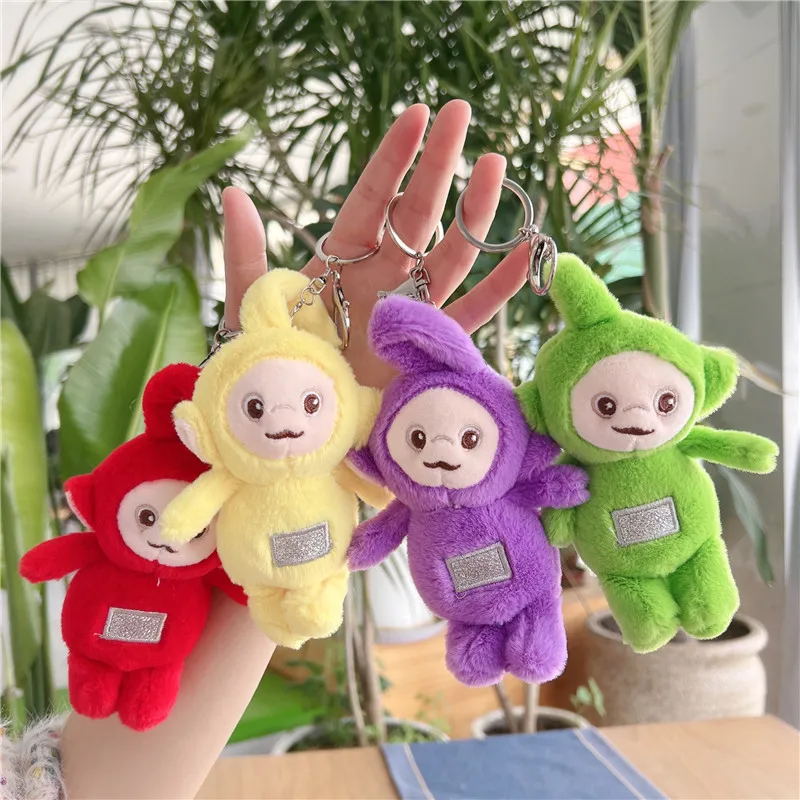 DHgate.com:Antenna Baby Plush Toy Doll Small Pendant Wholesale Popular ...