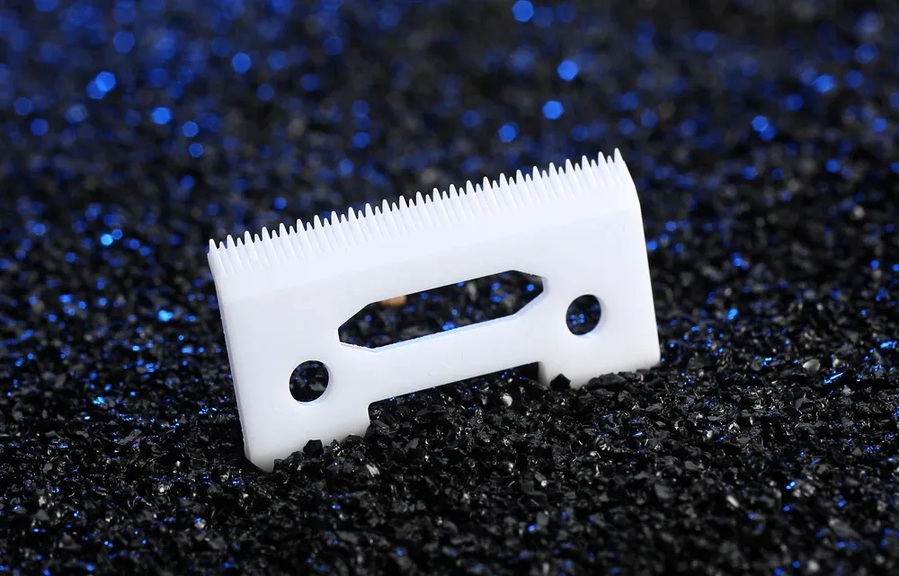 DHgate.com:Ceramic Hair Trimmer Replacement Blade - White/Black/Golden ...