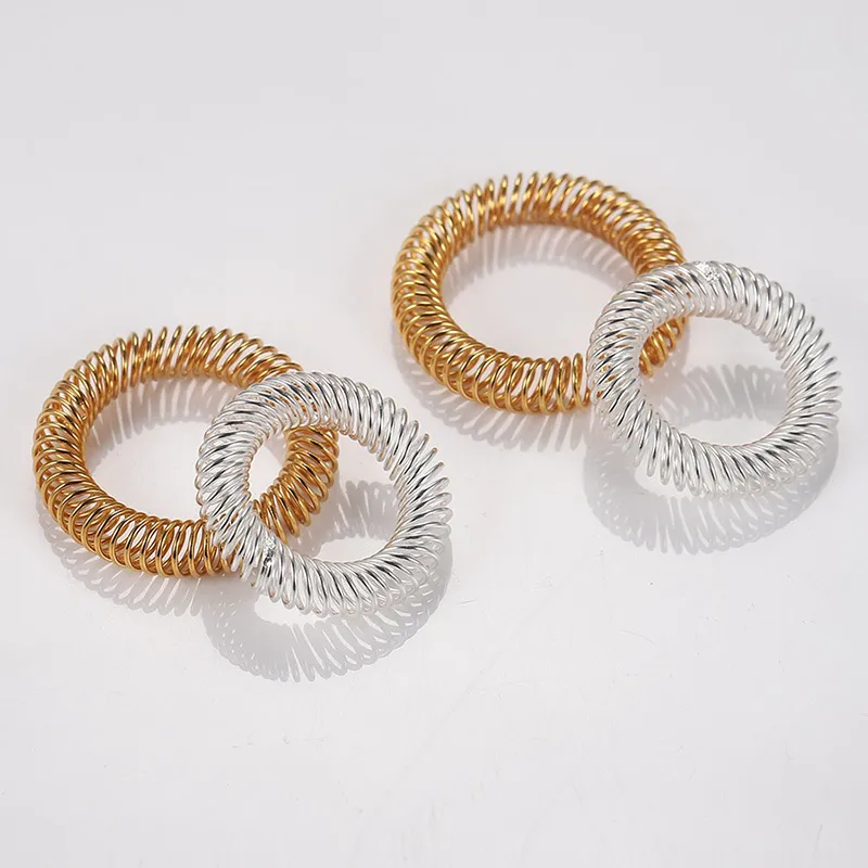 Canted-Coil Spring and Spring Fingers Contacts in Connectors ...