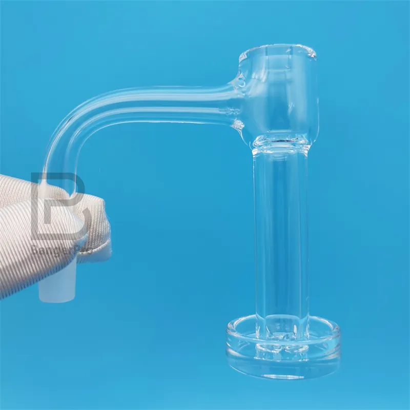 Quartz Banger Enail Control Tower XXL Quartz Dab Nail, 80mm Tall, 2.5mm ...