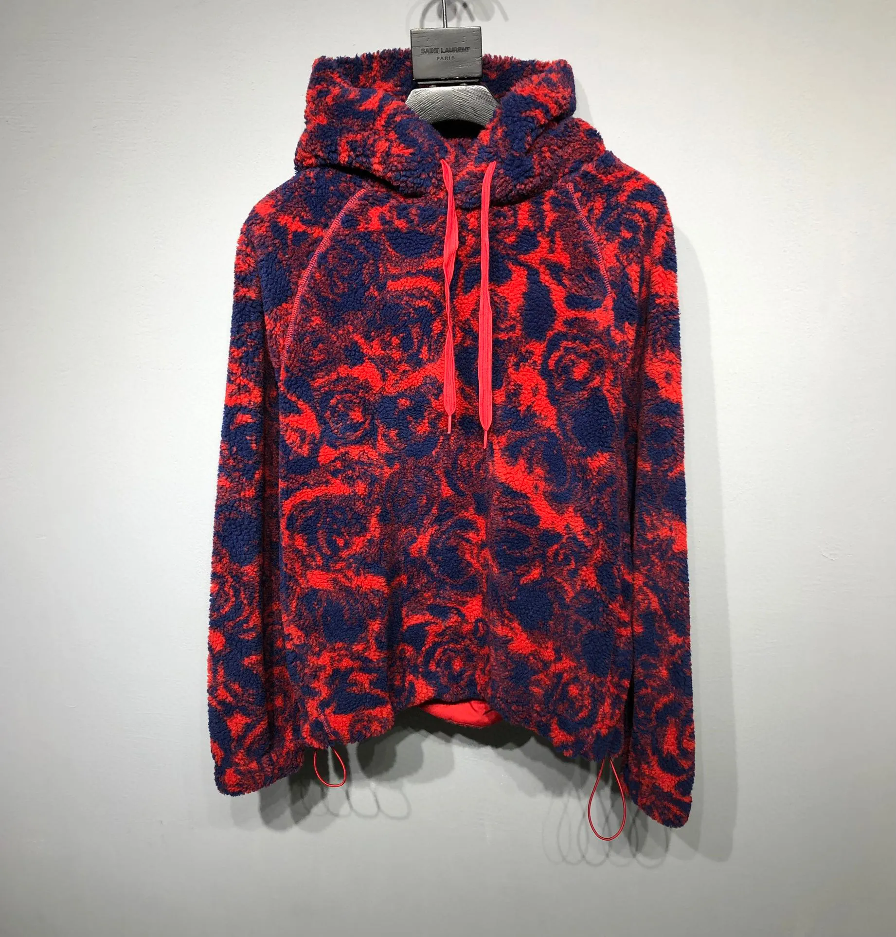 DHgate.com:Womens Plus Size Hooded Casual Fashion Stripe Printing Long ...
