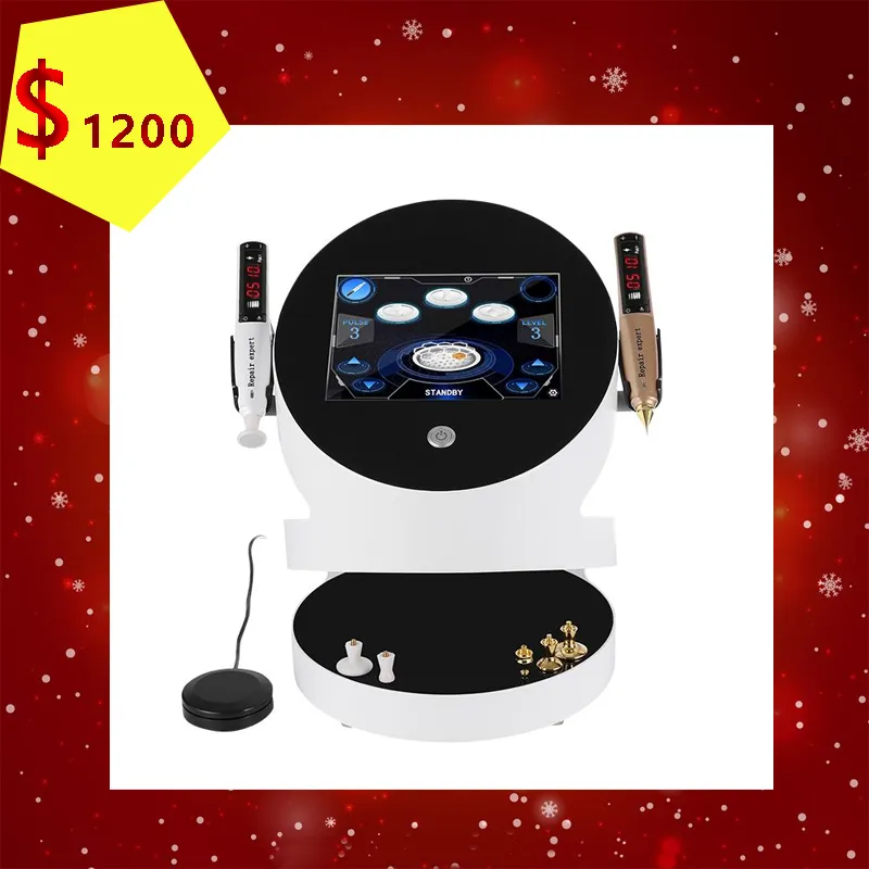 Premium RF Plamere Plasma Pen For Skin Tag Finder, Pigmentation ...