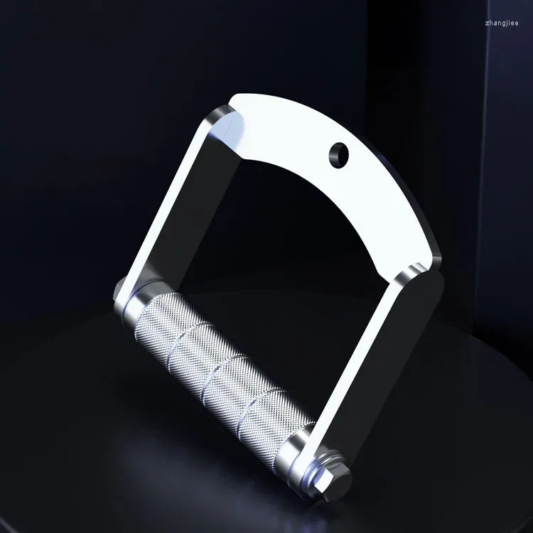 DHgate.com:Pull Down D-Handle Pulley System for Home Gym - Stainless ...