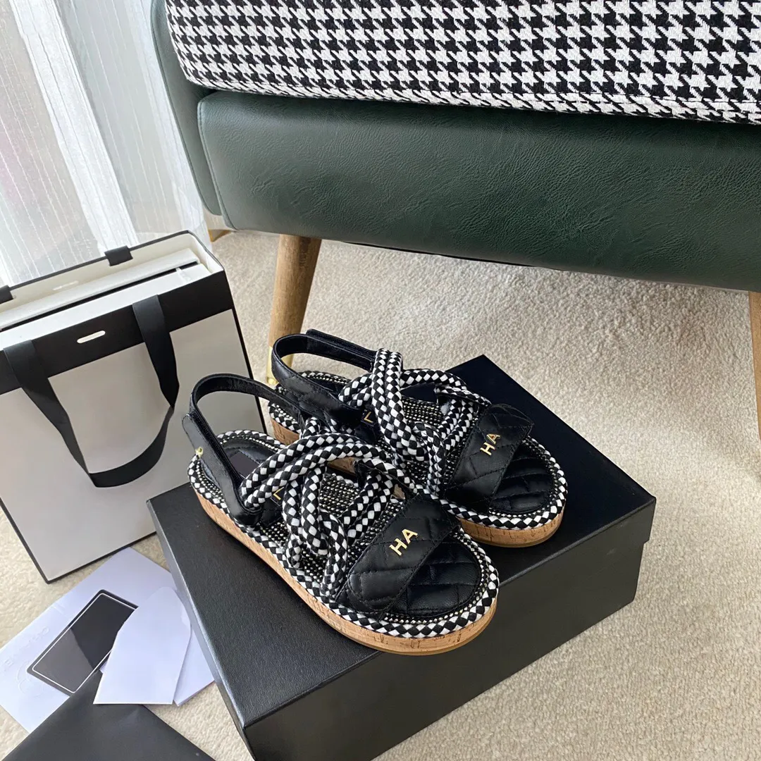 Elegant Women's Sandals & Slides - Designer Heels 7CM & Flats, Includes ...