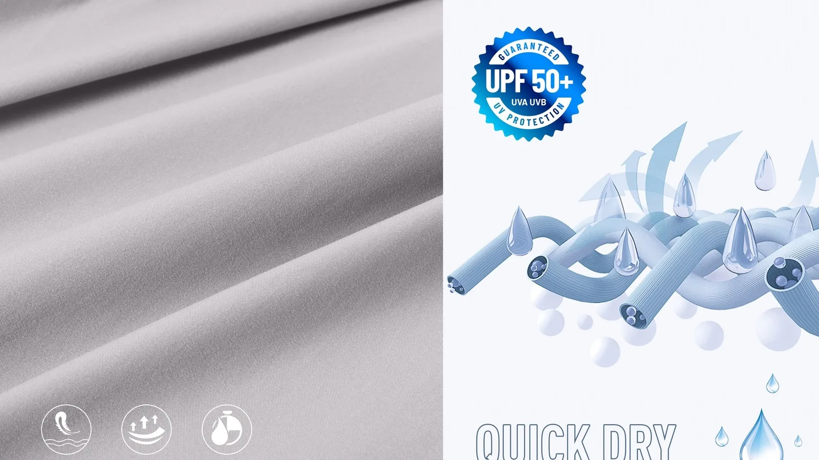 Men's G. Postgraduate Swimming Trunks: Beach & Surfing Shorts - Quick ...