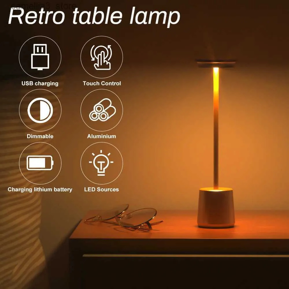 DHgate.com:Aluminum Alloy Dimmable Desk Lamp, 3 Color Temperatures ...