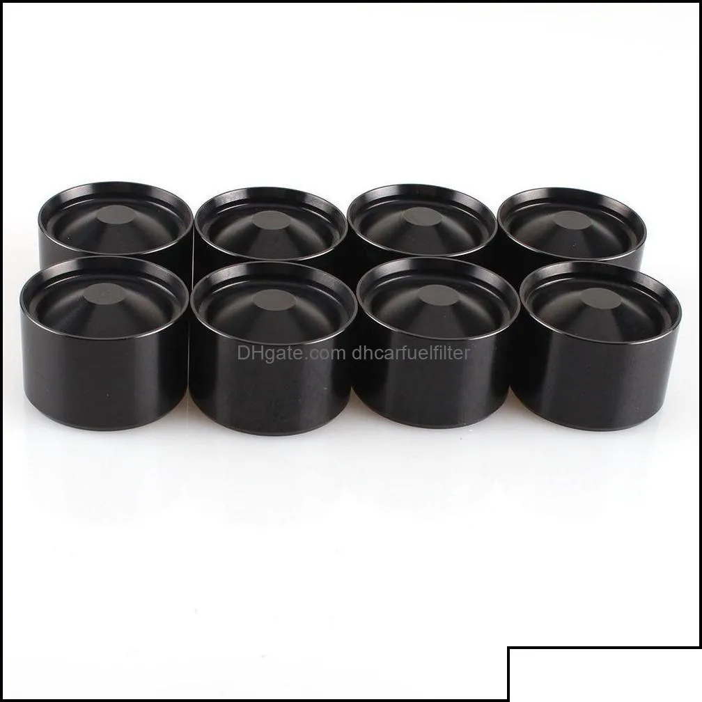 DHgate.com:8Pcs Aluminum Oil Filter Storage Cups, 1.8 Od x 1.62 Id ...