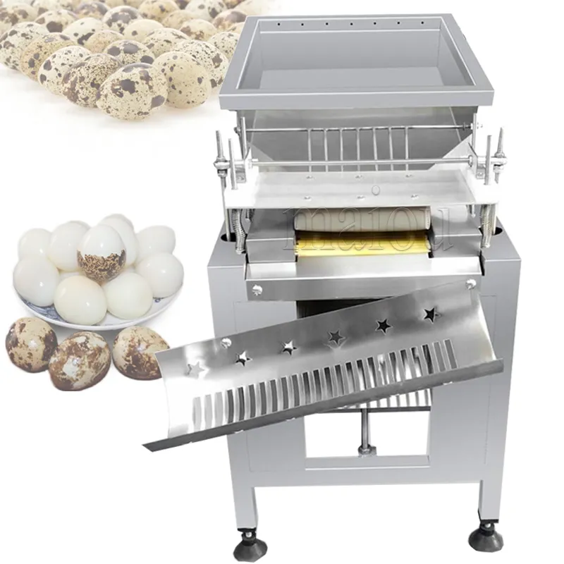 DHgate.com:Stainless Steel Quail Egg Peeler Machine, Commercial ...