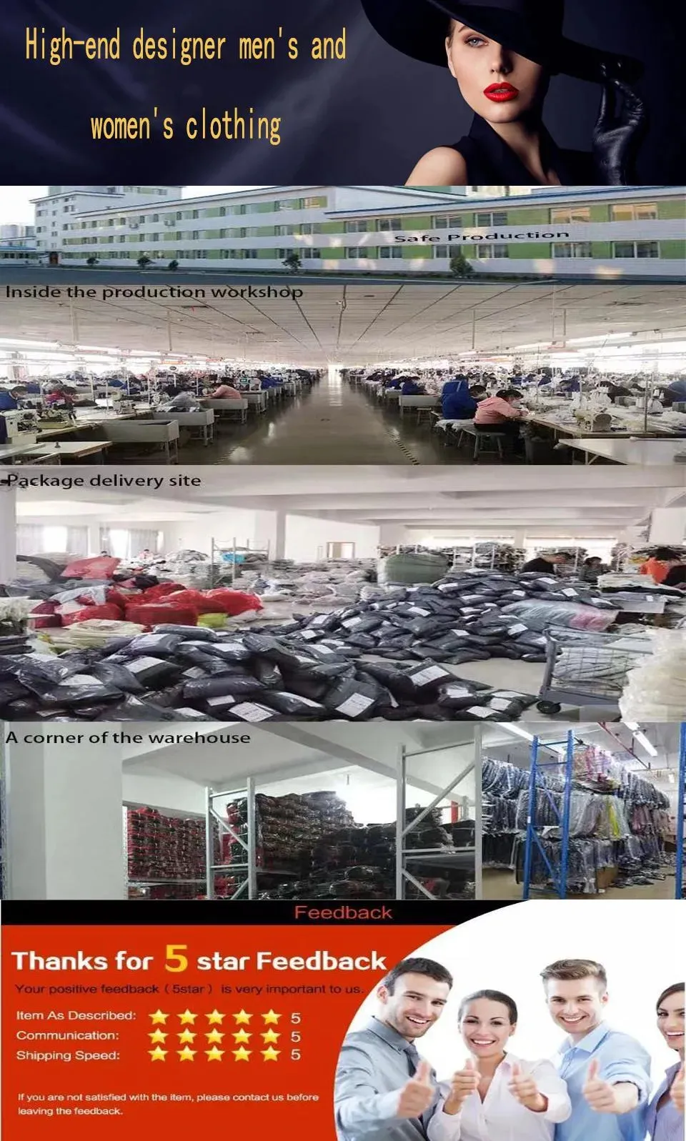 Men's winter parka jacket with 90% white goose down filling, black ...