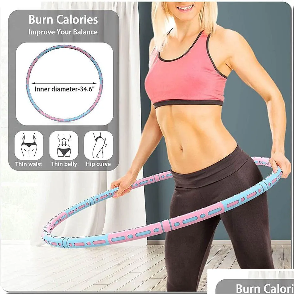 DHgate.com:Multicolor Detachable Exercise Fitness Workout Gymnastic ...