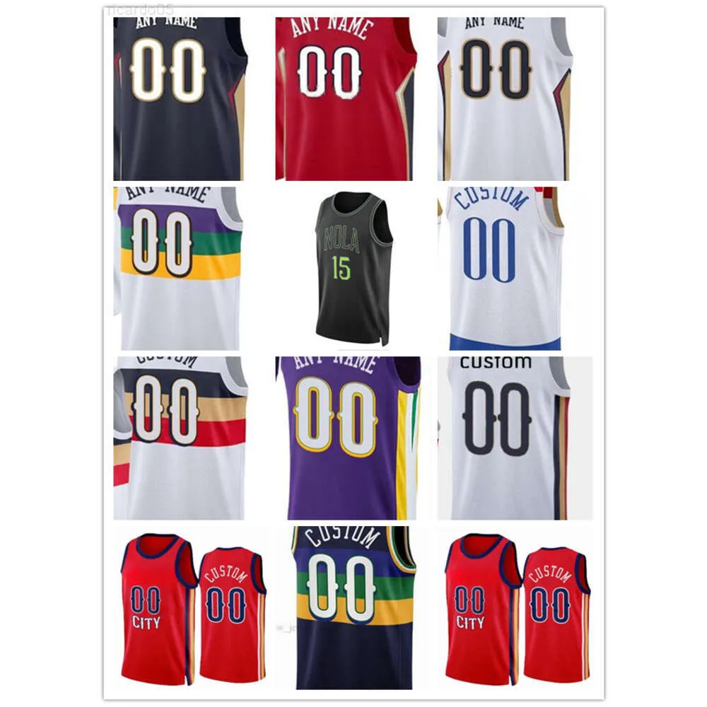 Basketball Jersey Larry Nance Jr. Dyson Daniels Jeremiah Robinson-Earl ...