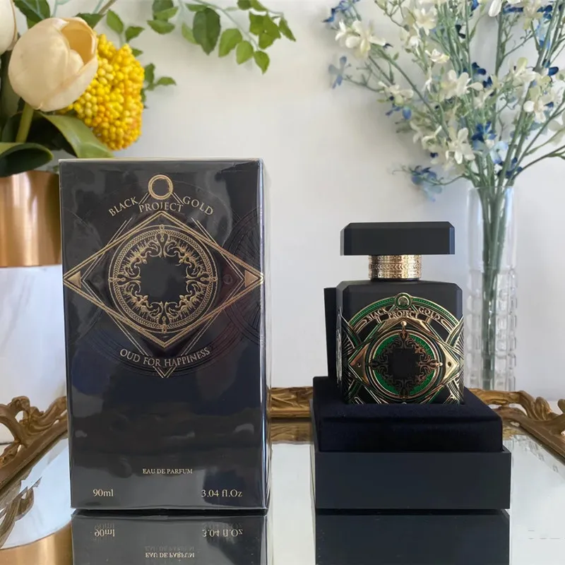 Daily Life Perfume Wear Oud For Greatness Happiness Perfume 90ml ...