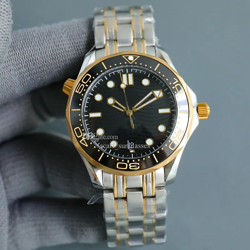 DHgate.com:Jason007 Men's 41mm Automatic Mechanical Outdoor Watch with ...