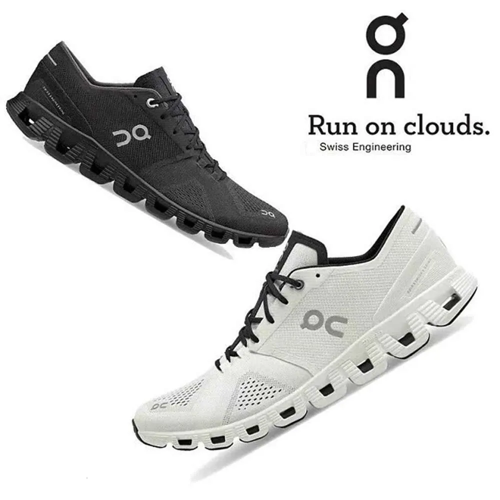DHgate.com:Designer Cloud 0n X1 Running Shoes for Men and Women ...