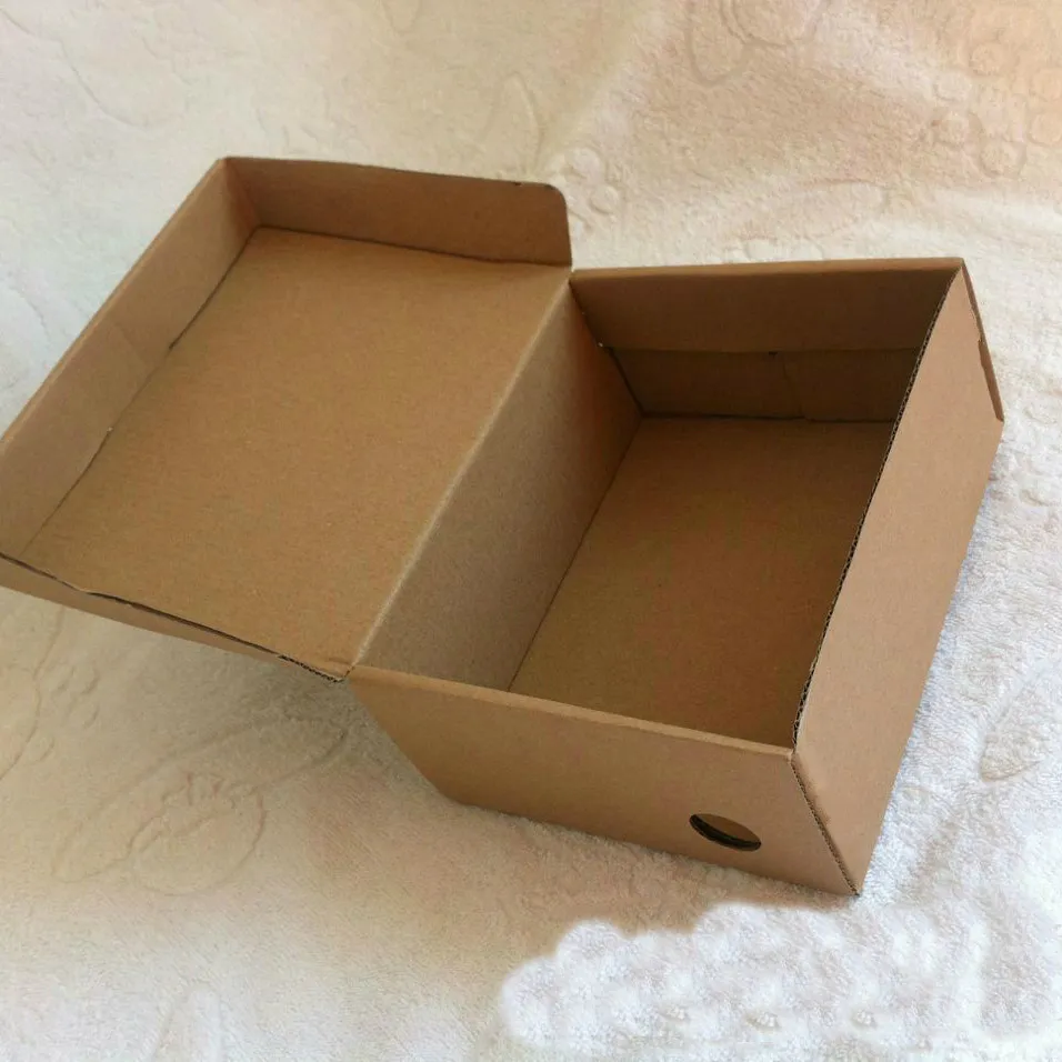 DHgate.com:Sturdy Corrugated Cardboard Boxes for Secure Shipping ...