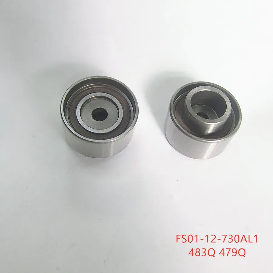 Poulle De Chronométrage De La Courroie De La Courroie Pour La Famille ...