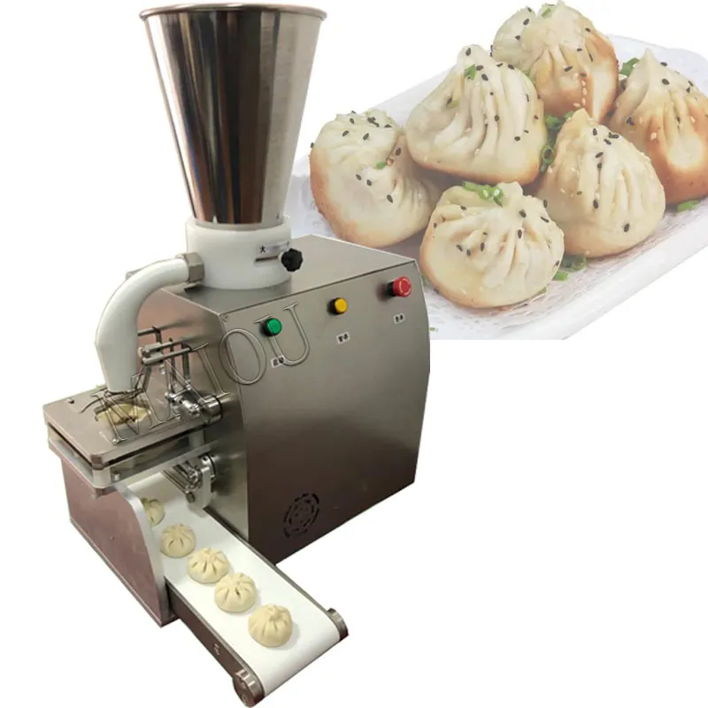 Piccola Macchina Shaomai Da Tavolo Semi Manuale Piccolo Ristorante ...