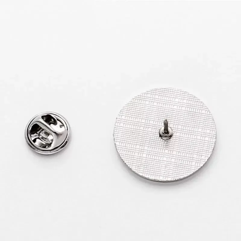 Cool Pins Sublimation Blanks: DIY Button Badge Kit Thermal Heat ...
