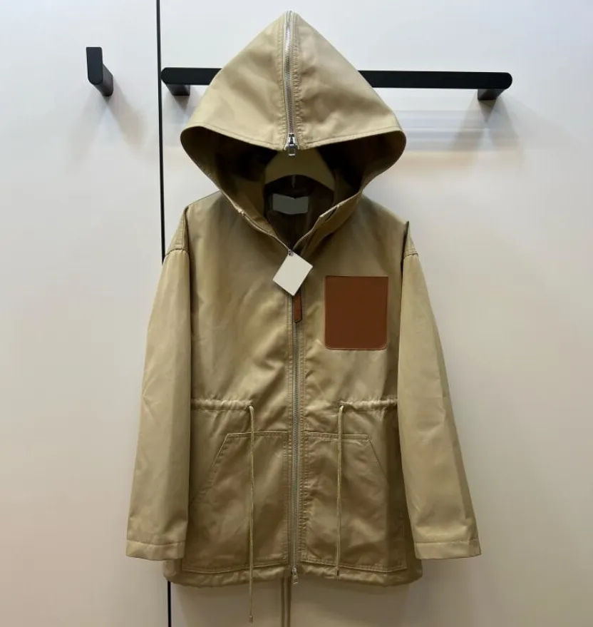 Spring Autumn Designer Jackets: Fashionable Lettered Coats for Men and ...