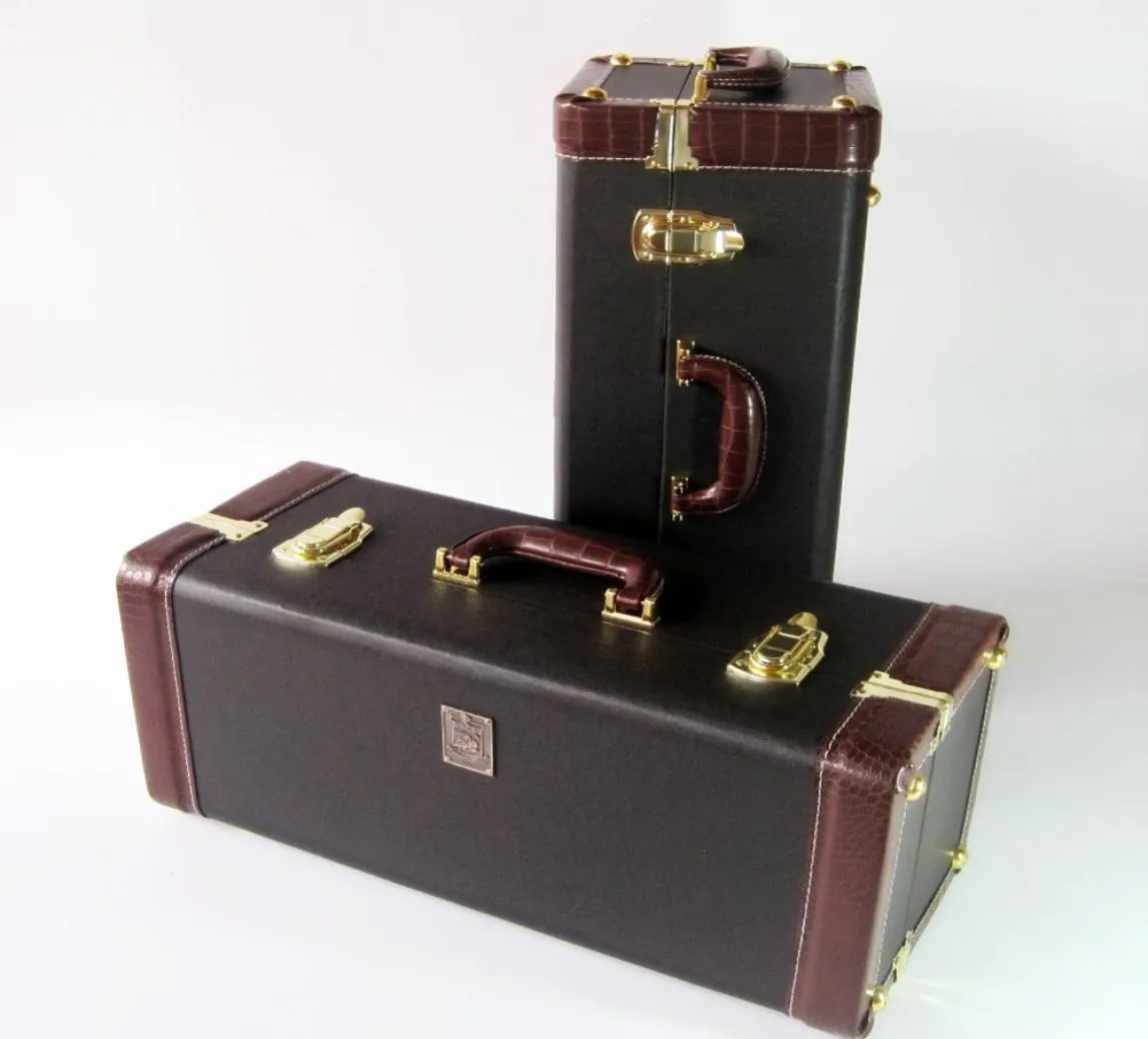 Bach Stradivarius Pocket Trumpet LT180S72 Nickel Plated with Phosphorus ...
