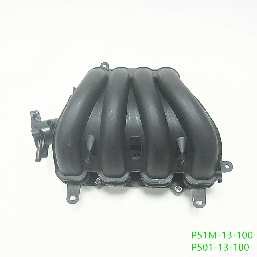 Intake Manifold For Mazda 3 2014 2018 BM BN 1.5 Mazda 2 2014 2019 DJ 1. ...
