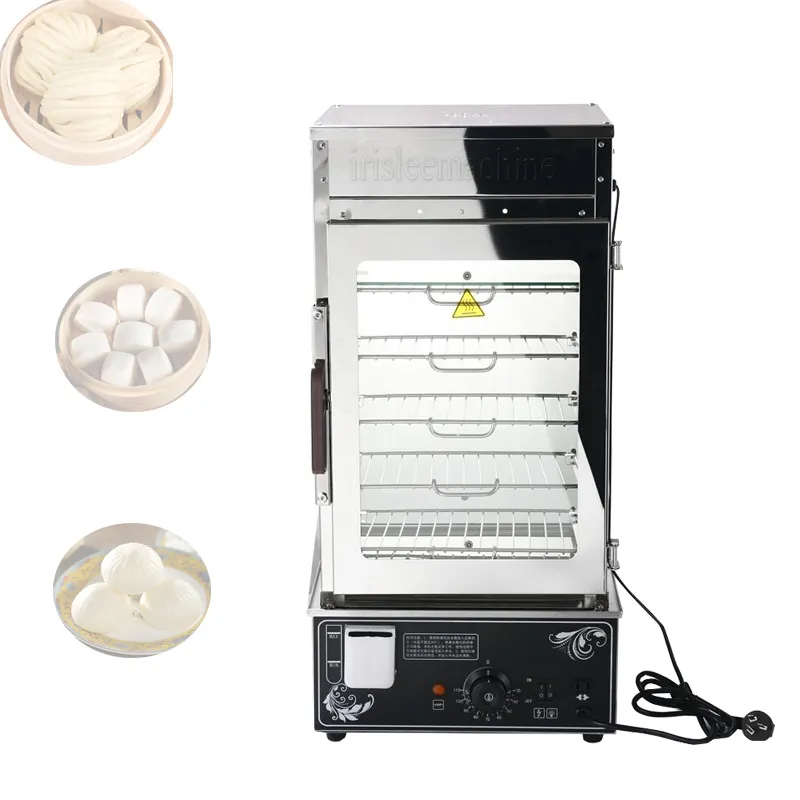 Commercial Glass Onion Reddit Cabinet Desktop Dumpling Steamer Electric ...