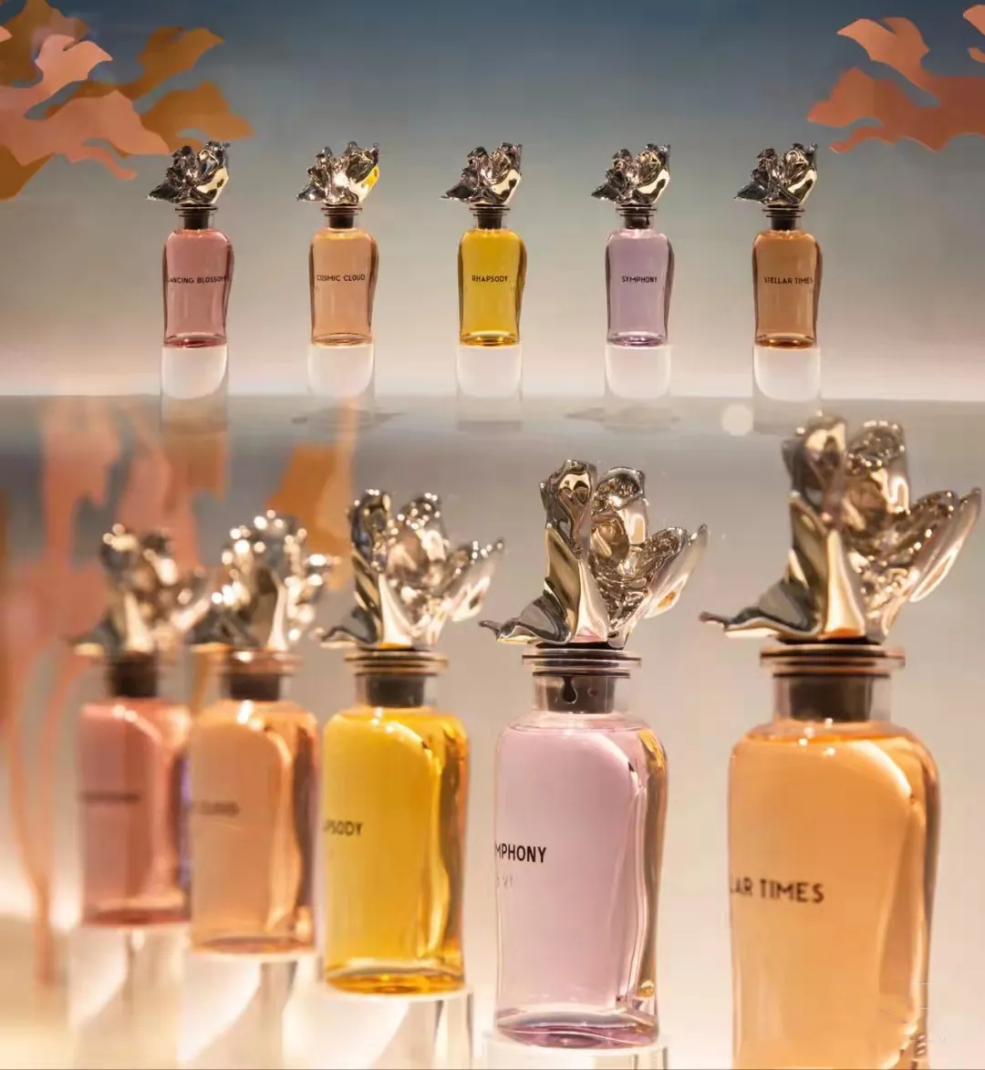 Top Quality Designer Angel Mugler Perfume 100ml Fragrance SYMPHONY ...