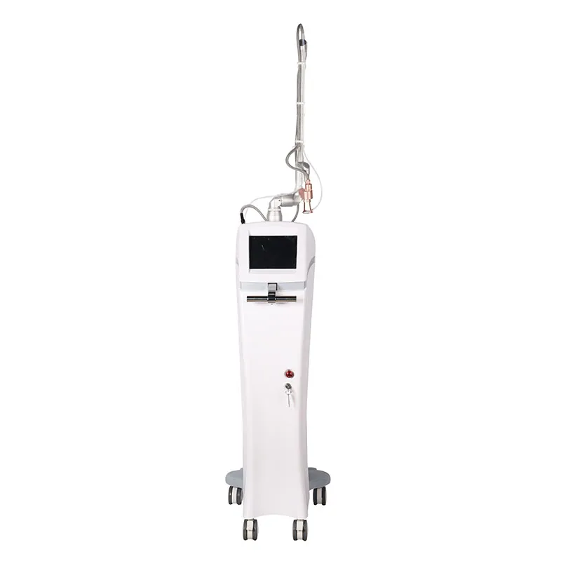 DHgate.com:CO2 Fractional Laser Skin Resurfacing Machine - Portable ...